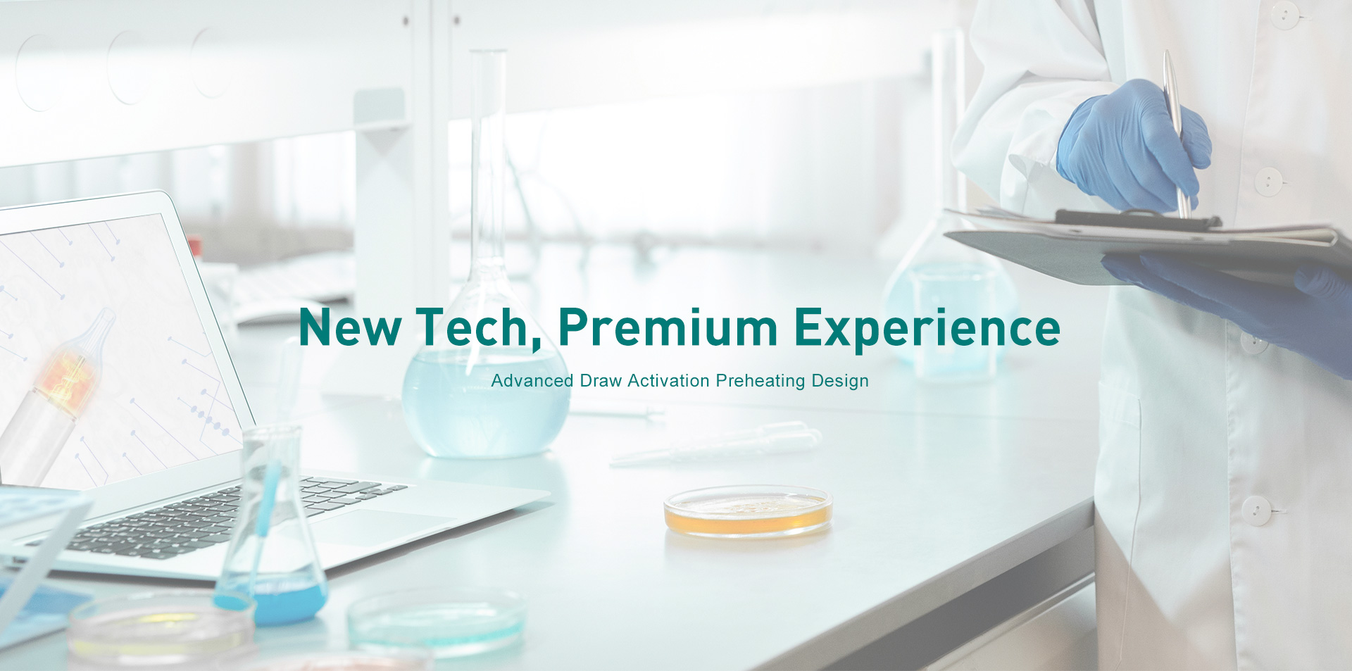 DOPEX|Premium Vaporization Solutions Provider