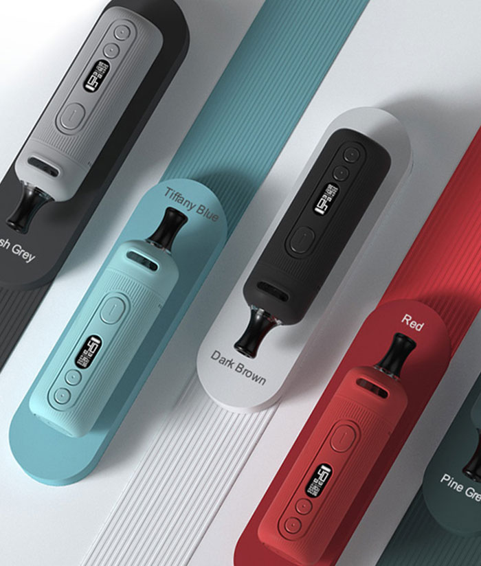 PRODUCT DESIGN - ICCPP