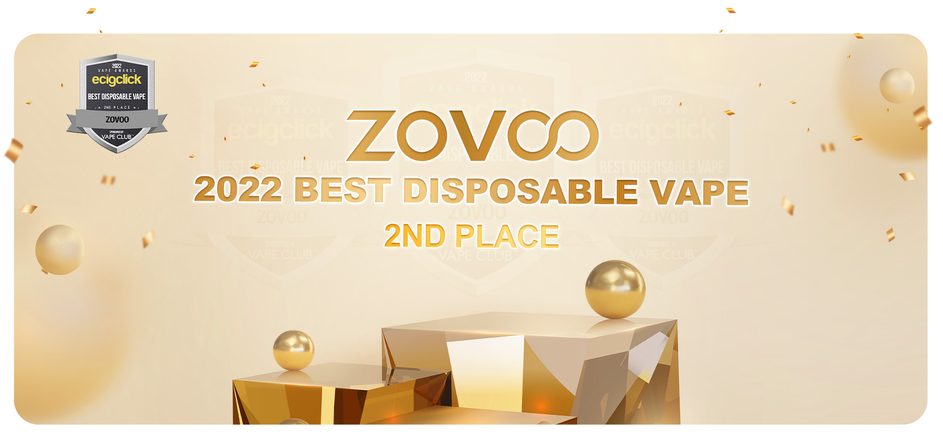 Vape Shop | CN Vape | POD and DRAGBAR | ZOVOO By Your Side
