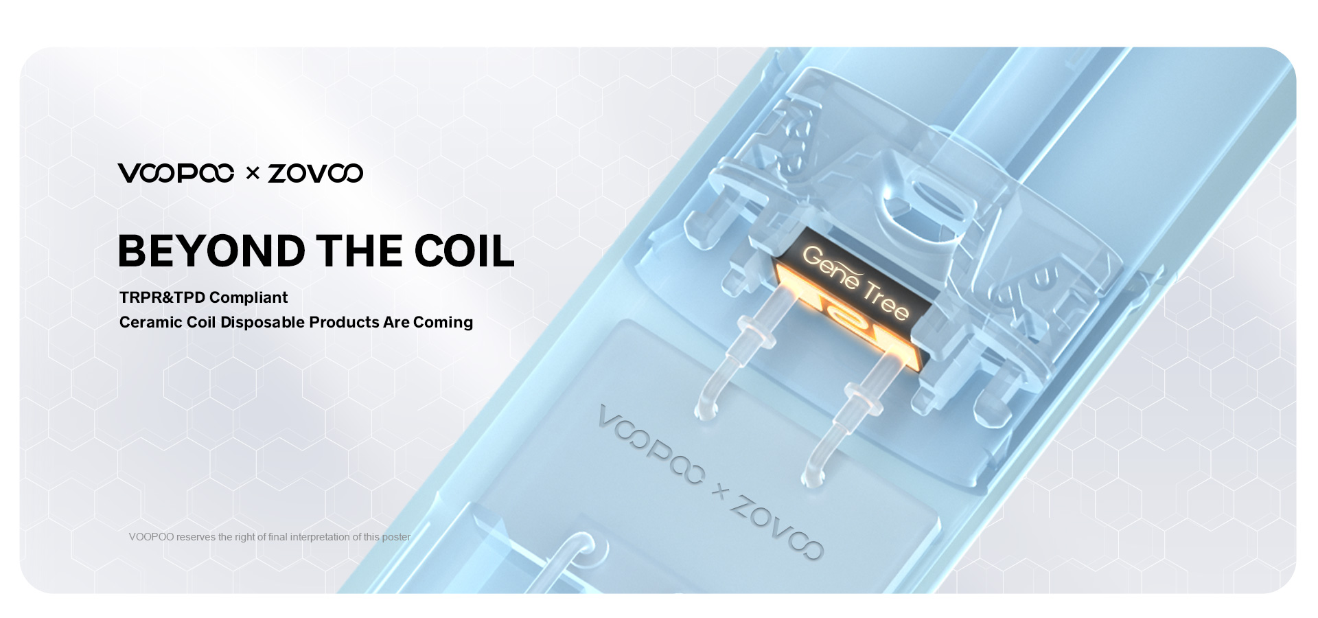 Vape Shop | CN Vape | POD and DRAGBAR | ZOVOO By Your Side
