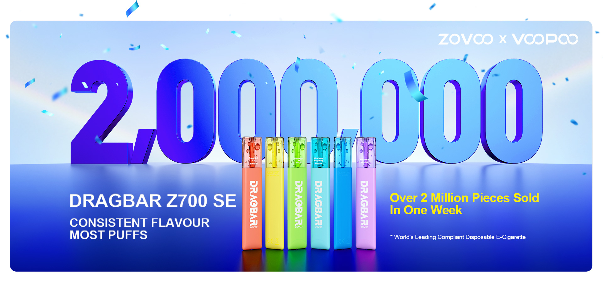 Vape Shop | CN Vape | POD and DRAGBAR | ZOVOO By Your Side