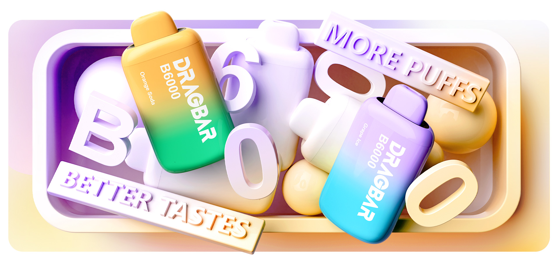 Vape Shop | CN Vape | POD and DRAGBAR | ZOVOO By Your Side