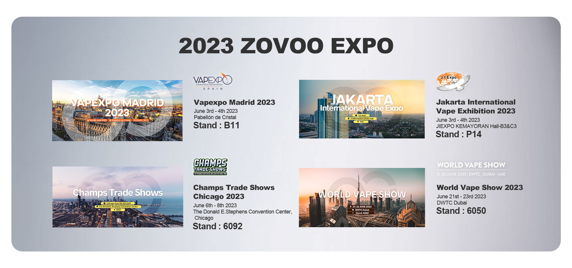 Vape Shop | CN Vape | POD and DRAGBAR | ZOVOO By Your Side